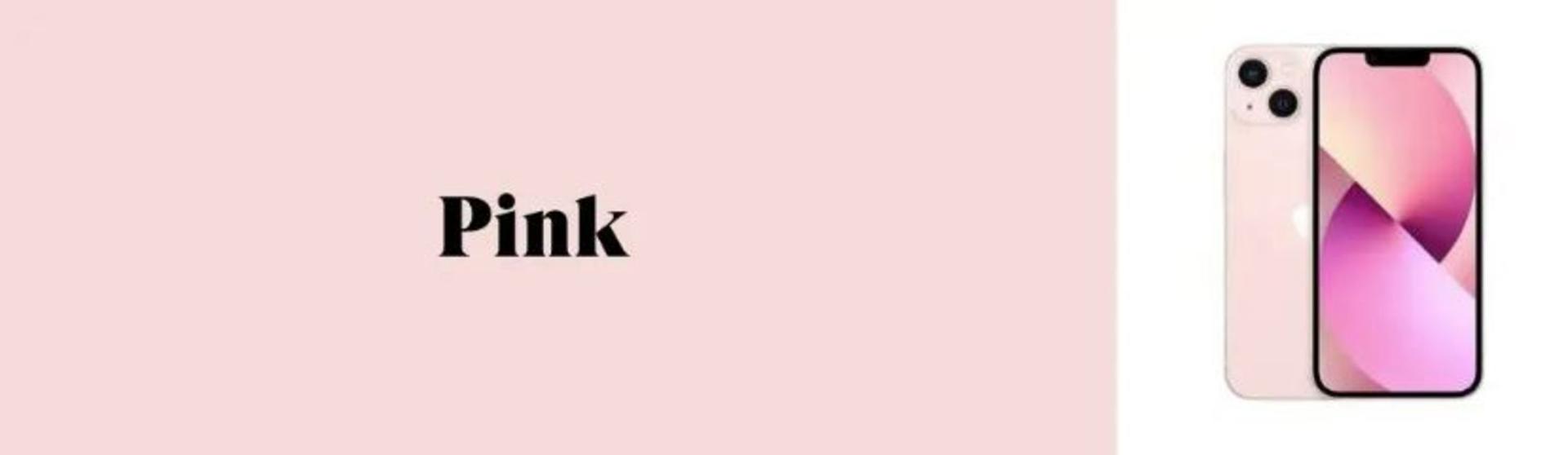 iPhone 13 colours: Here are all the official iPhone 13 colour options ...