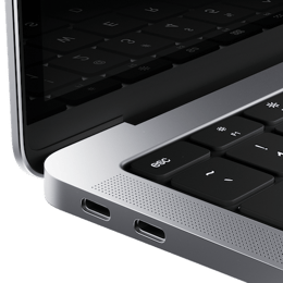 MacBook Air 13-inch (2020) - Apple M1 8-core and 7-core GPU MacBook Air 13-inch (2020) - Apple M1 8-core and 7-core GPU